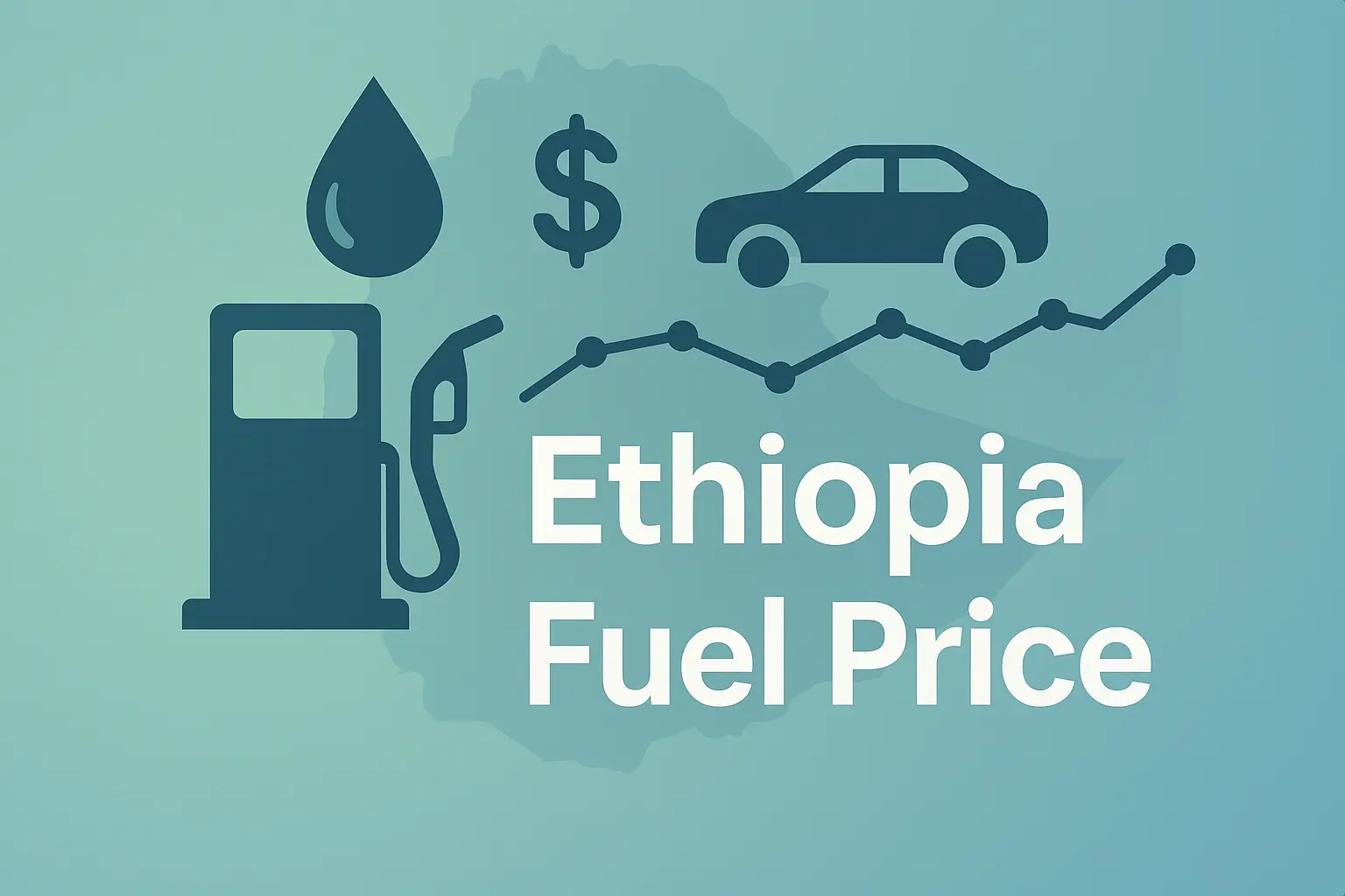 Fuel Price in Ethiopia - Petrol & Diesel Prices